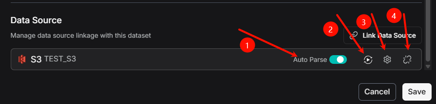 RAGFlow 0.22.0 概览 — 支持的数据源、增强的解析器、Agent 优化和管理界面 | RAGFlow 引擎